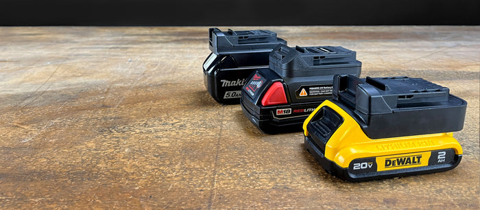 ACCESSORIES & PARTS – Freeman Tools