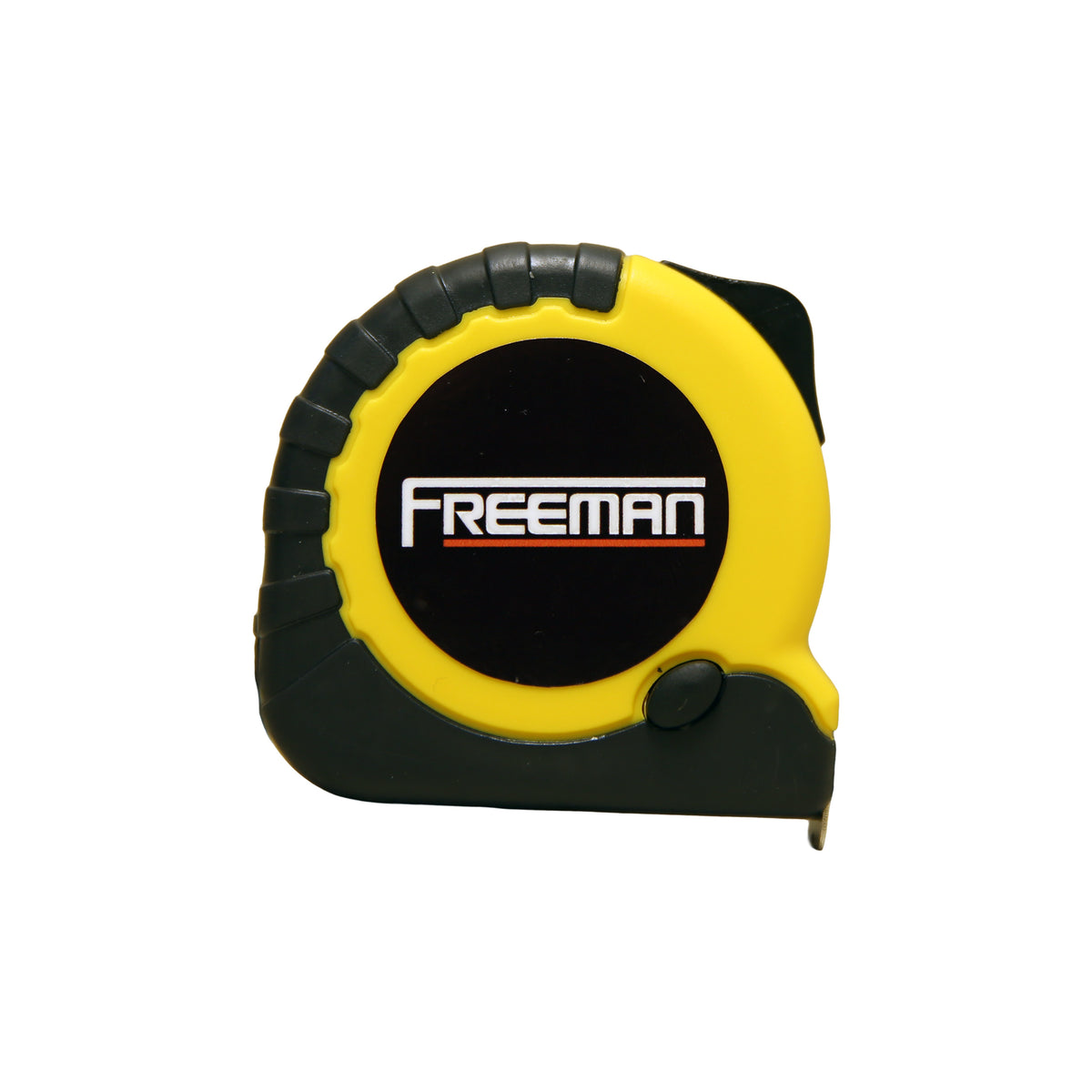 16' Tape Measure with Heavy Duty Case, Sliding Lock, and Belt Clip ...