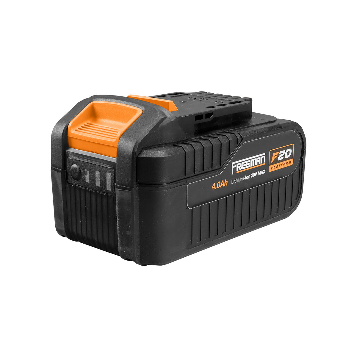 20 Volt 4Ah Lithium-Ion Battery for F20 20V Cordless Tools – Freeman Tools