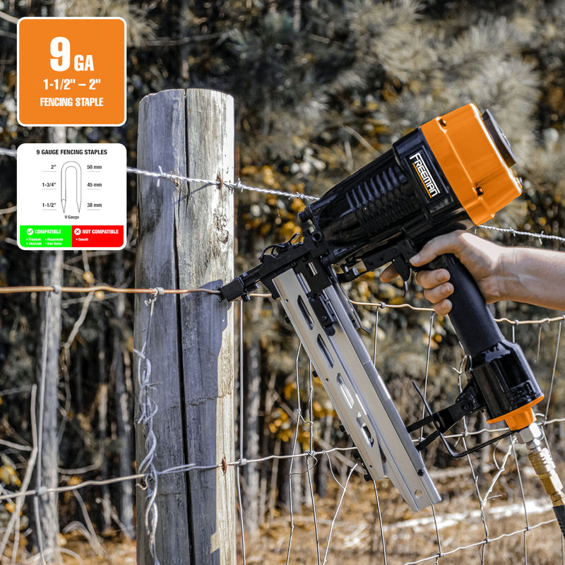 Freeman Tools | Pneumatic and Cordless Power Tools