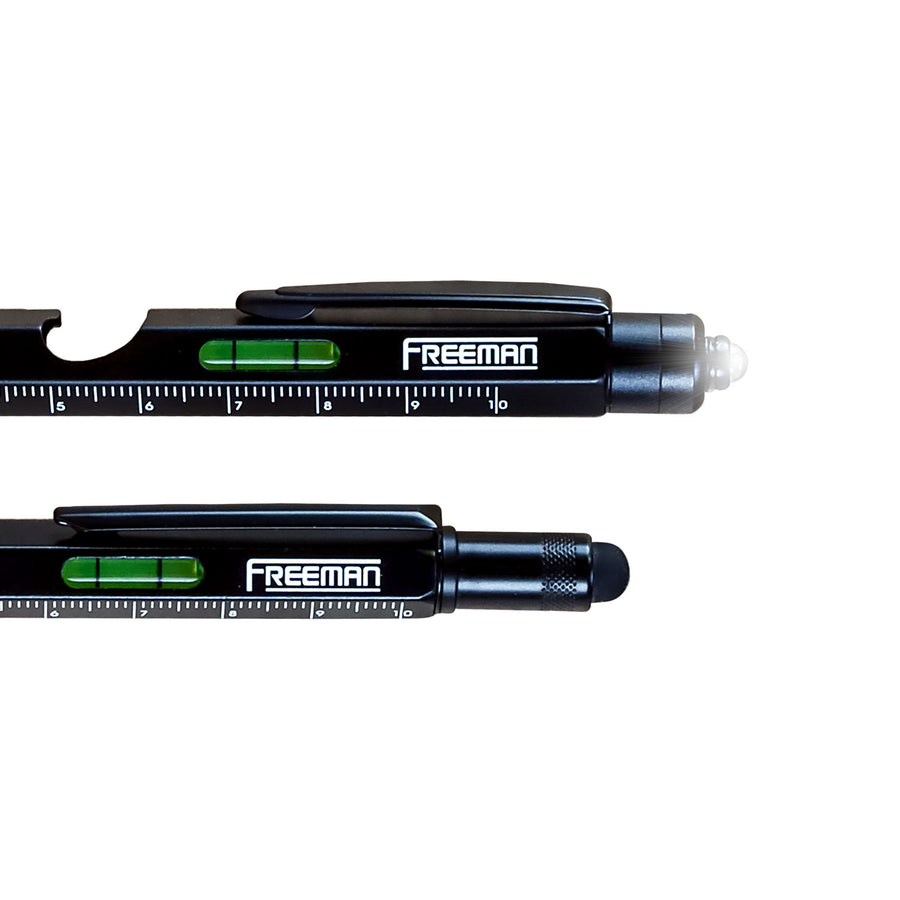 Multi-Tool Pen Set (2-Piece) – Freeman Tools