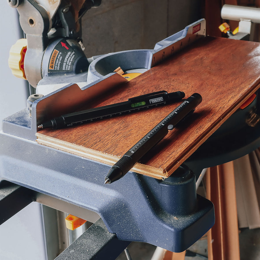 Multi-Tool Pen Set (2-Piece) – Freeman Tools