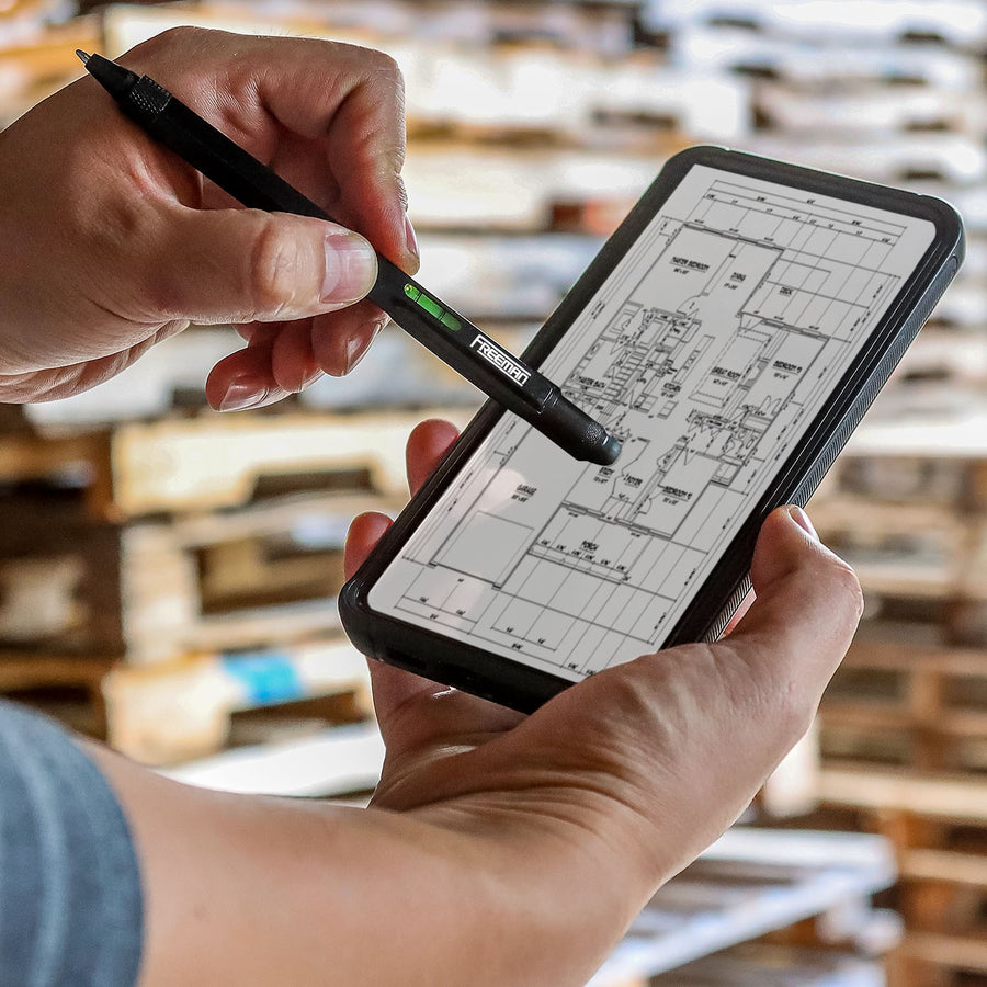 Multi-Tool Pen Set (2-Piece) – Freeman Tools