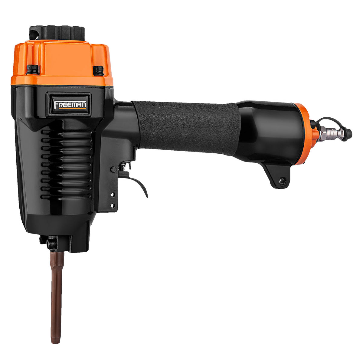 Heavy Duty Pneumatic 7-Gauge to 14-Gauge Punch Nailer / Nail Remover ...