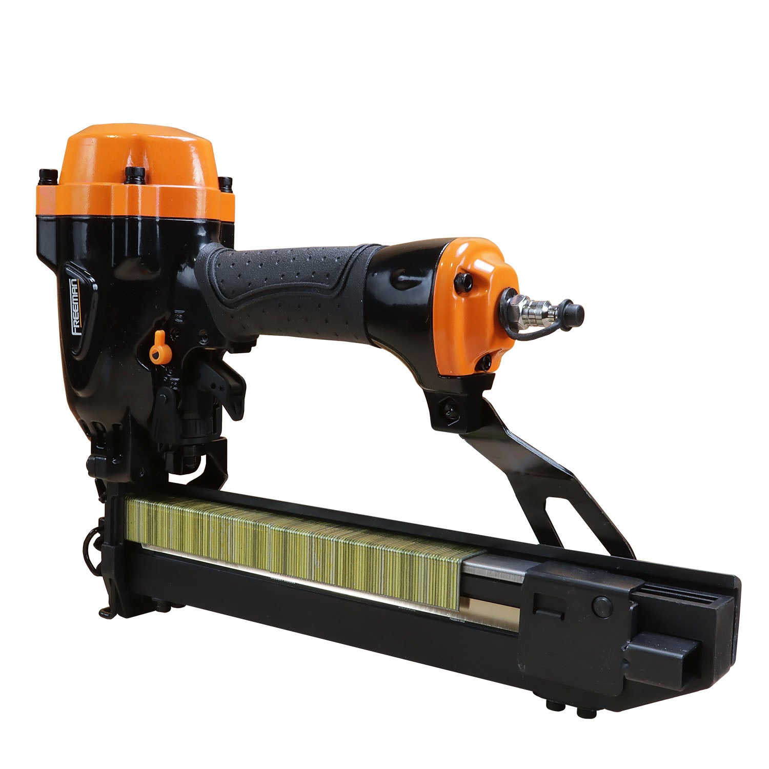 PWCS50 Pneumatic 16 Gauge 1 Wide Crown Stapler for DeWalt and Bostitc Freeman Tools