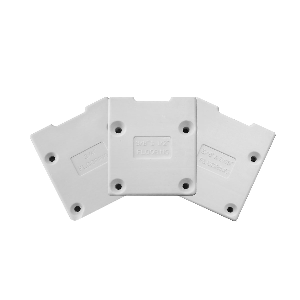 Replacement Base Plates for PF18GLCN and PF1618GLCN Flooring Nailer ...