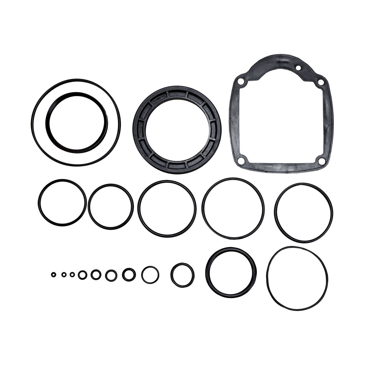 Replacement O-Ring Kit for PFS9 9-Gauge Fencing Stapler – Freeman Tools