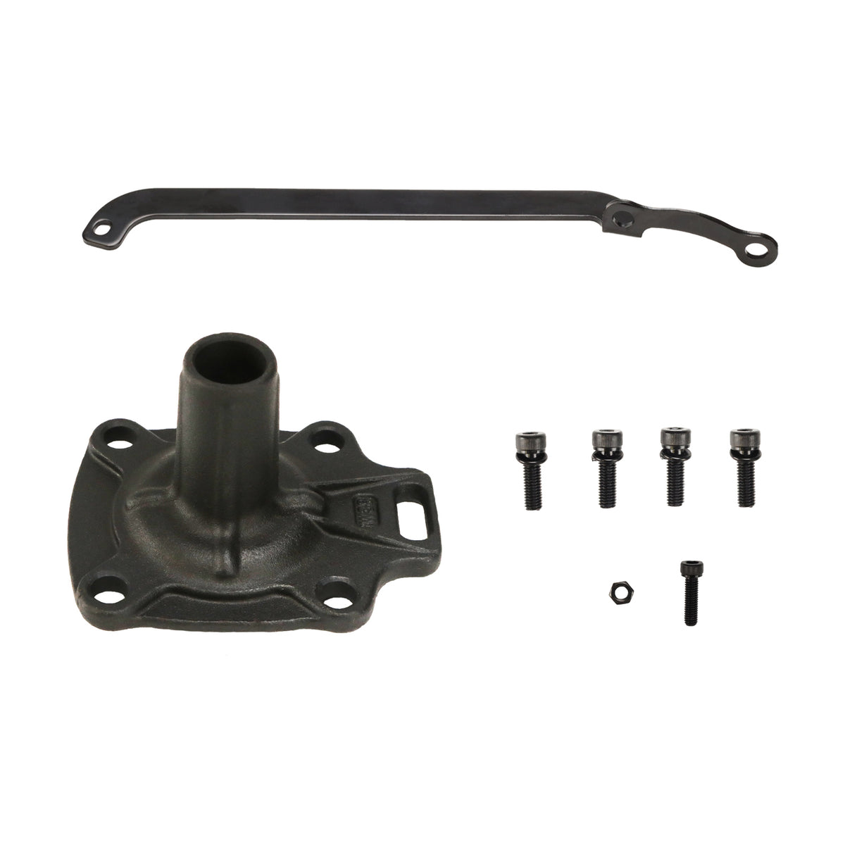 Replacement Arm Kit for PSSCP Single Pin Concrete Nailer – Freeman Tools