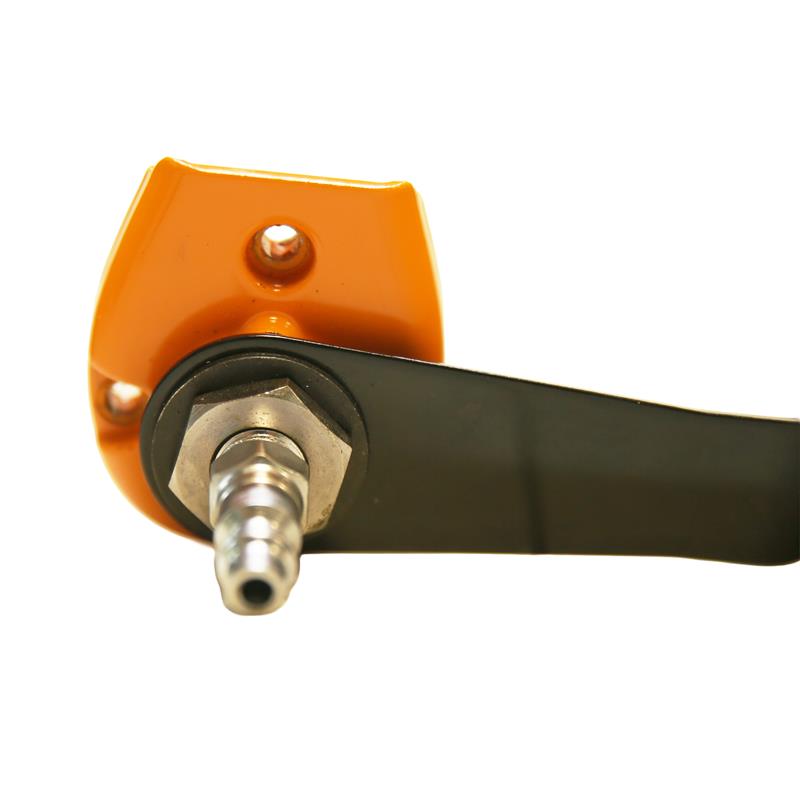 Replacement Rear Cap Kit for PFBC940 Mini Flooring Nailer / Stapler ...