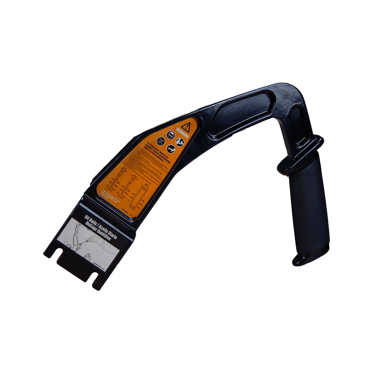 Replacement Extended Reach Handle Kit for Freeman PFL618BR and PFL618C ...