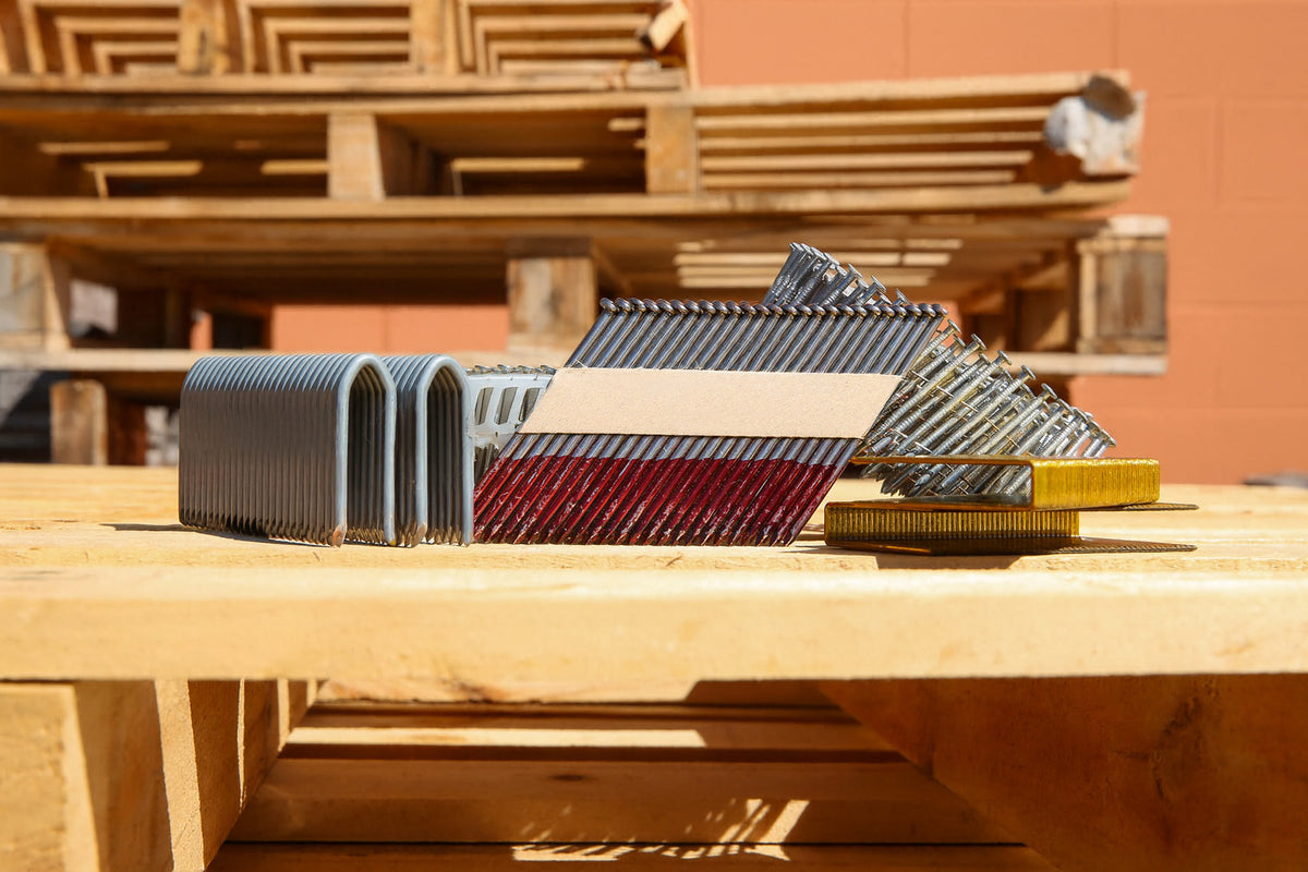 Freeman Tools | Pneumatic and Cordless Power Tools